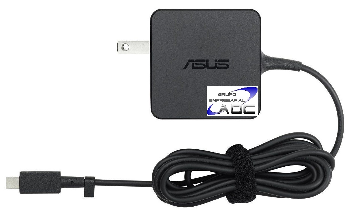 CARGADOR ASUS 19V 1.75A MICRO USB ORIGINAL | Grupo empresarial AOC