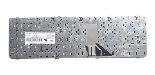 TECLADO HP COMPAQ 6830S | Grupo empresarial AOC